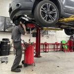 Auto Repair Blaine MN - Oil Change - Mechanic Near Me - Brakes
